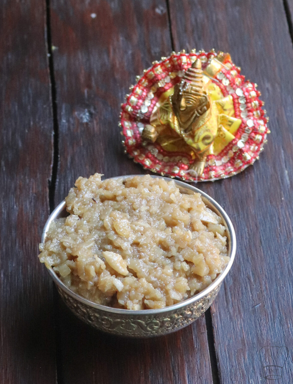 Vella Aval | Sweet Aval - Traditionally Modern Food