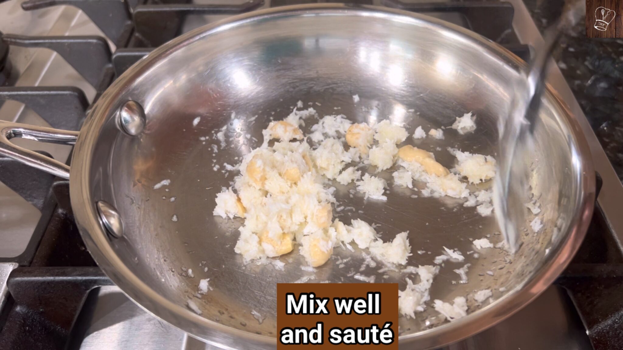 Vella Aval | Sweet Aval - Traditionally Modern Food