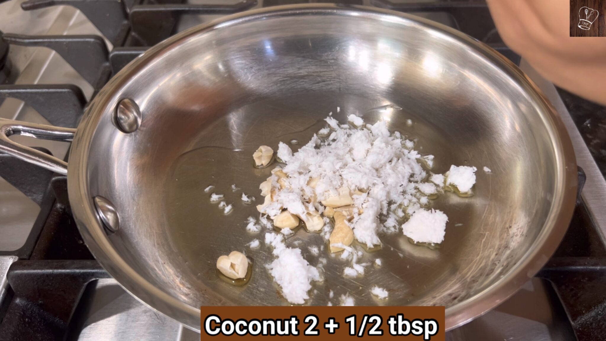 Vella Aval | Sweet Aval - Traditionally Modern Food