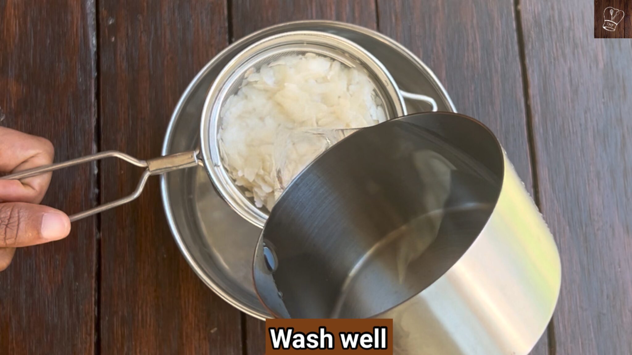 Vella Aval | Sweet Aval - Traditionally Modern Food