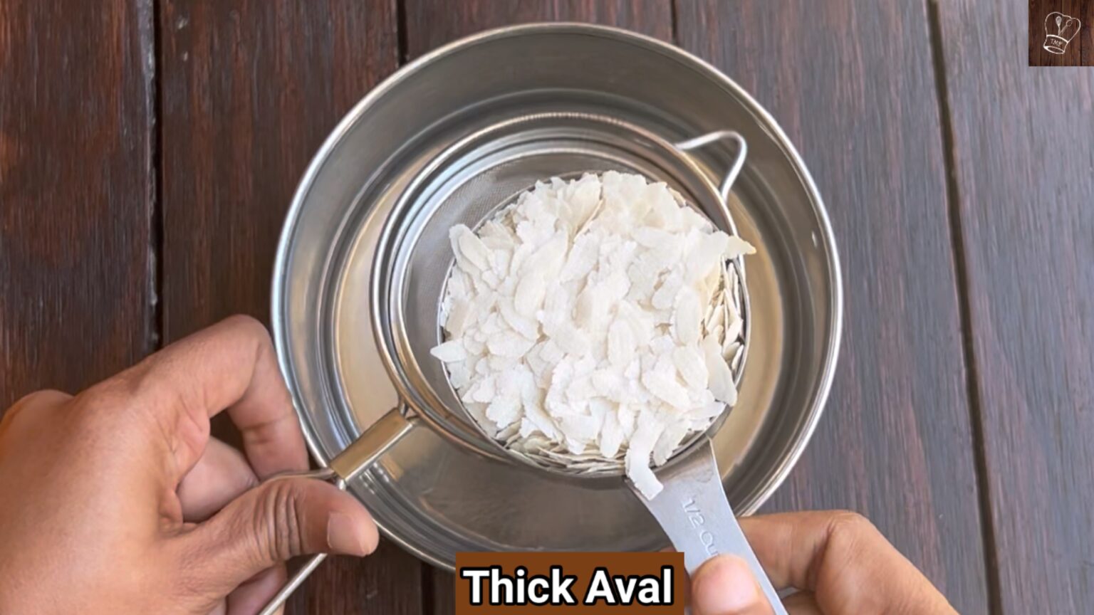 Vella Aval | Sweet Aval - Traditionally Modern Food