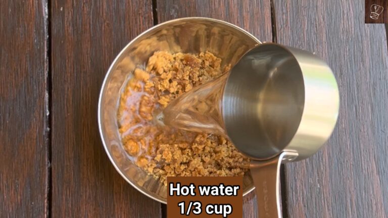 Vella Aval | Sweet Aval - Traditionally Modern Food