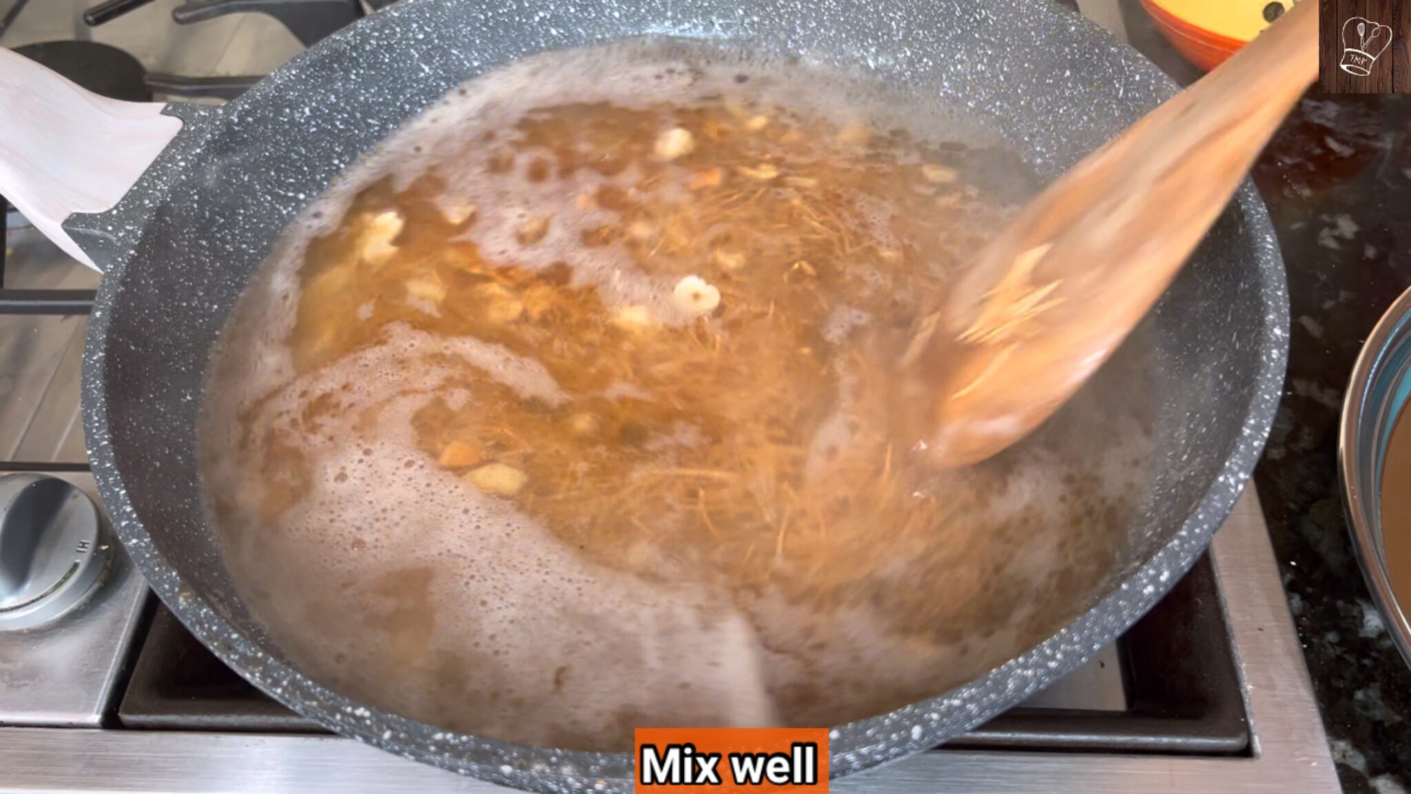 Semiya Kesari recipe | Vermicelli Kesari - Traditionally Modern Food