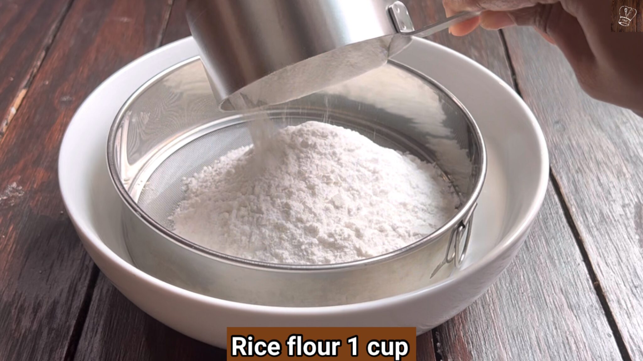 Besan chakli | Kadala maavu murukku - Traditionally Modern Food