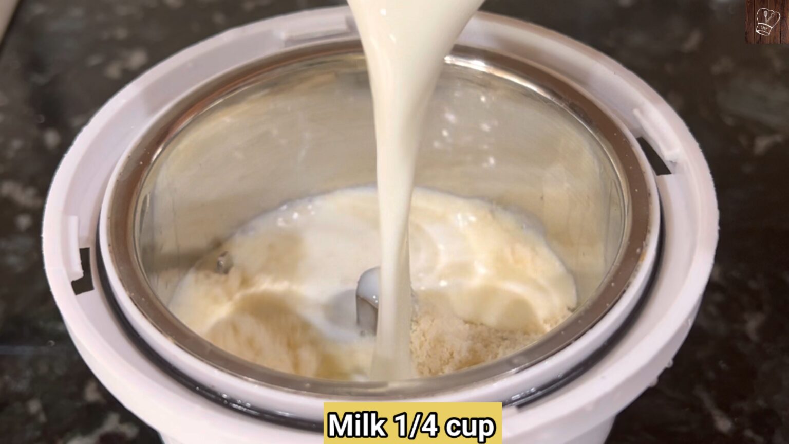 Instant Rabdi | Easy rabri - Traditionally Modern Food