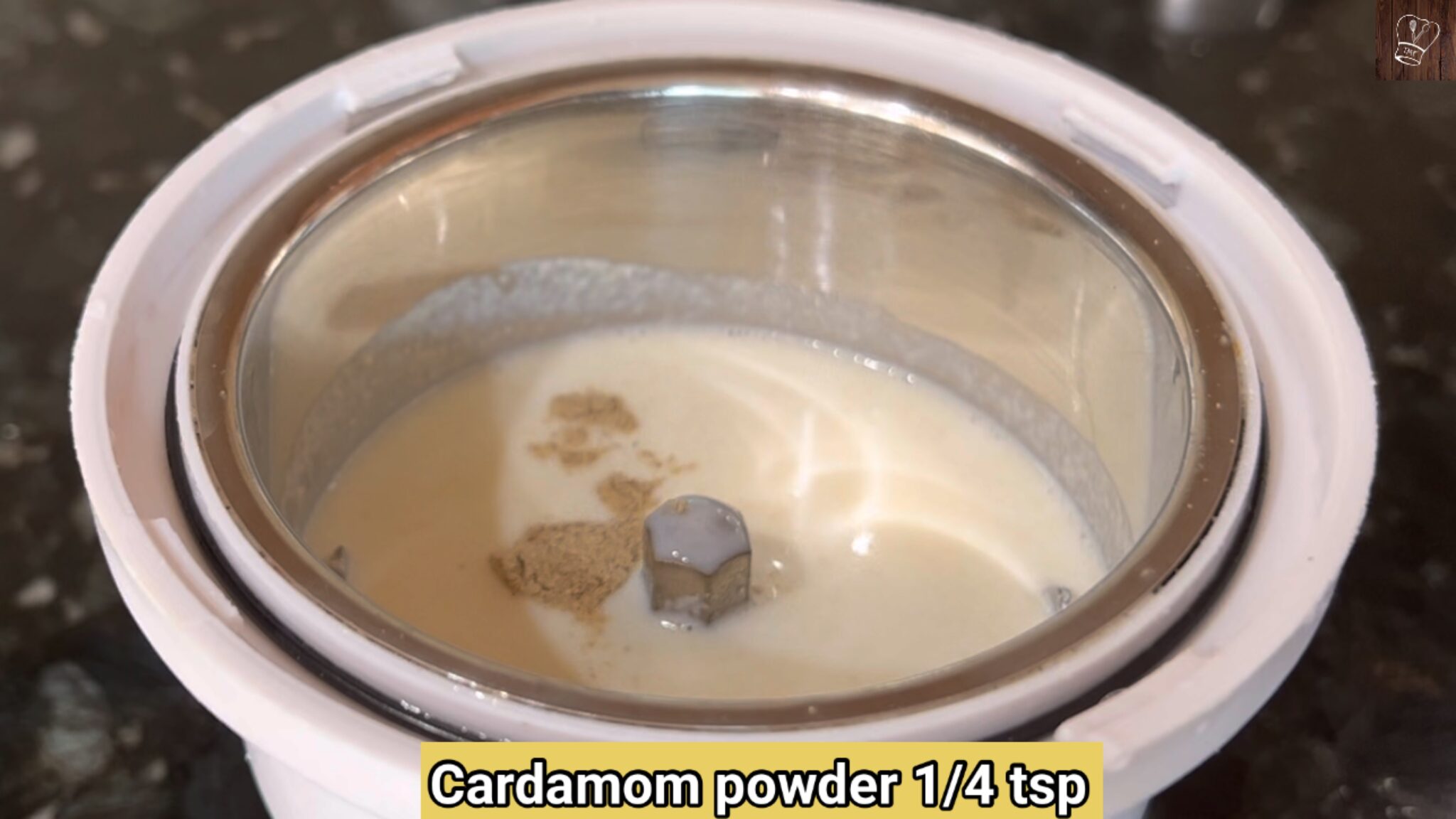 Instant Rabdi | Easy rabri - Traditionally Modern Food