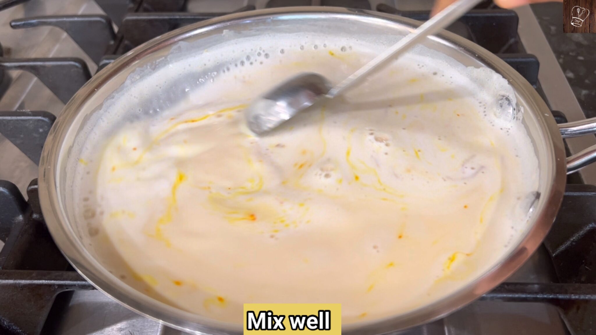 Instant Rabdi | Easy rabri - Traditionally Modern Food