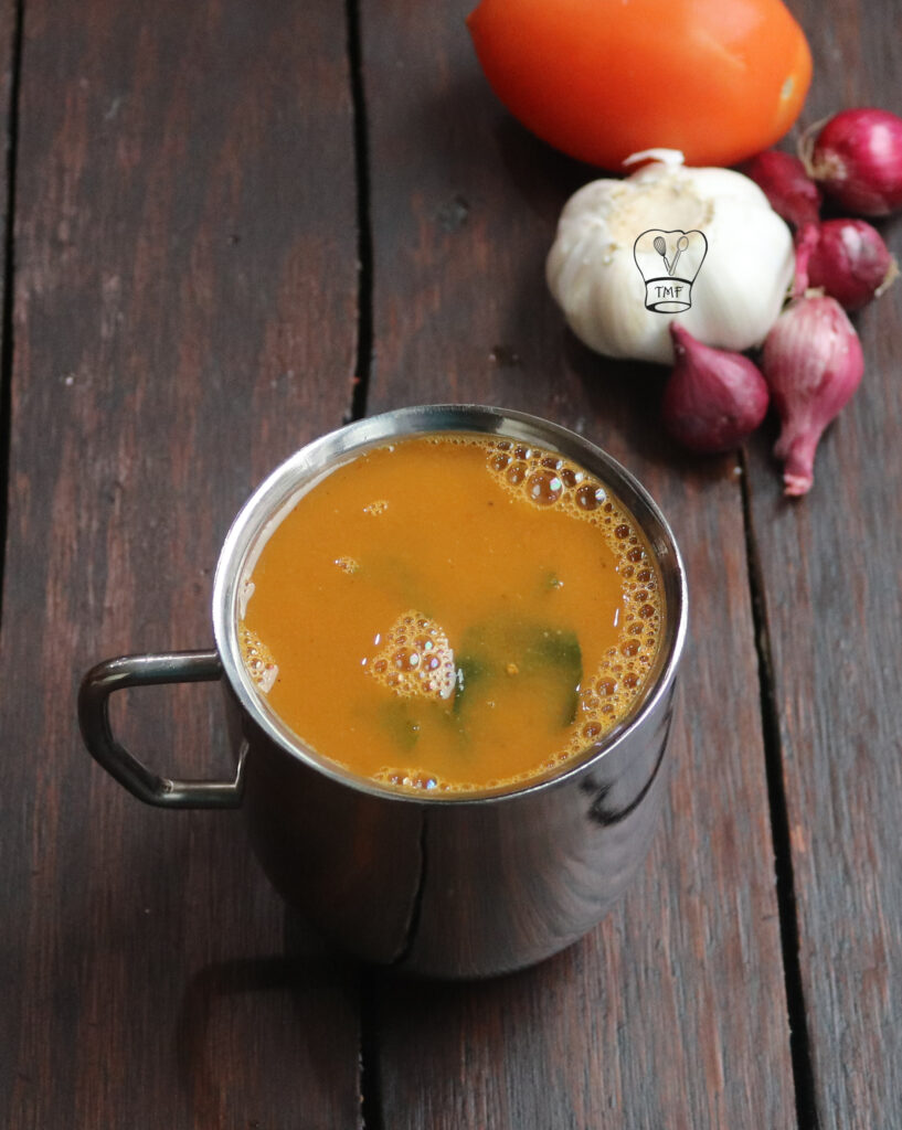 Selavu rasam | Kongunad special rasam - Traditionally Modern Food