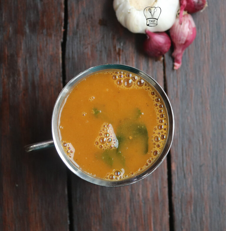 Selavu rasam | Kongunad special rasam - Traditionally Modern Food