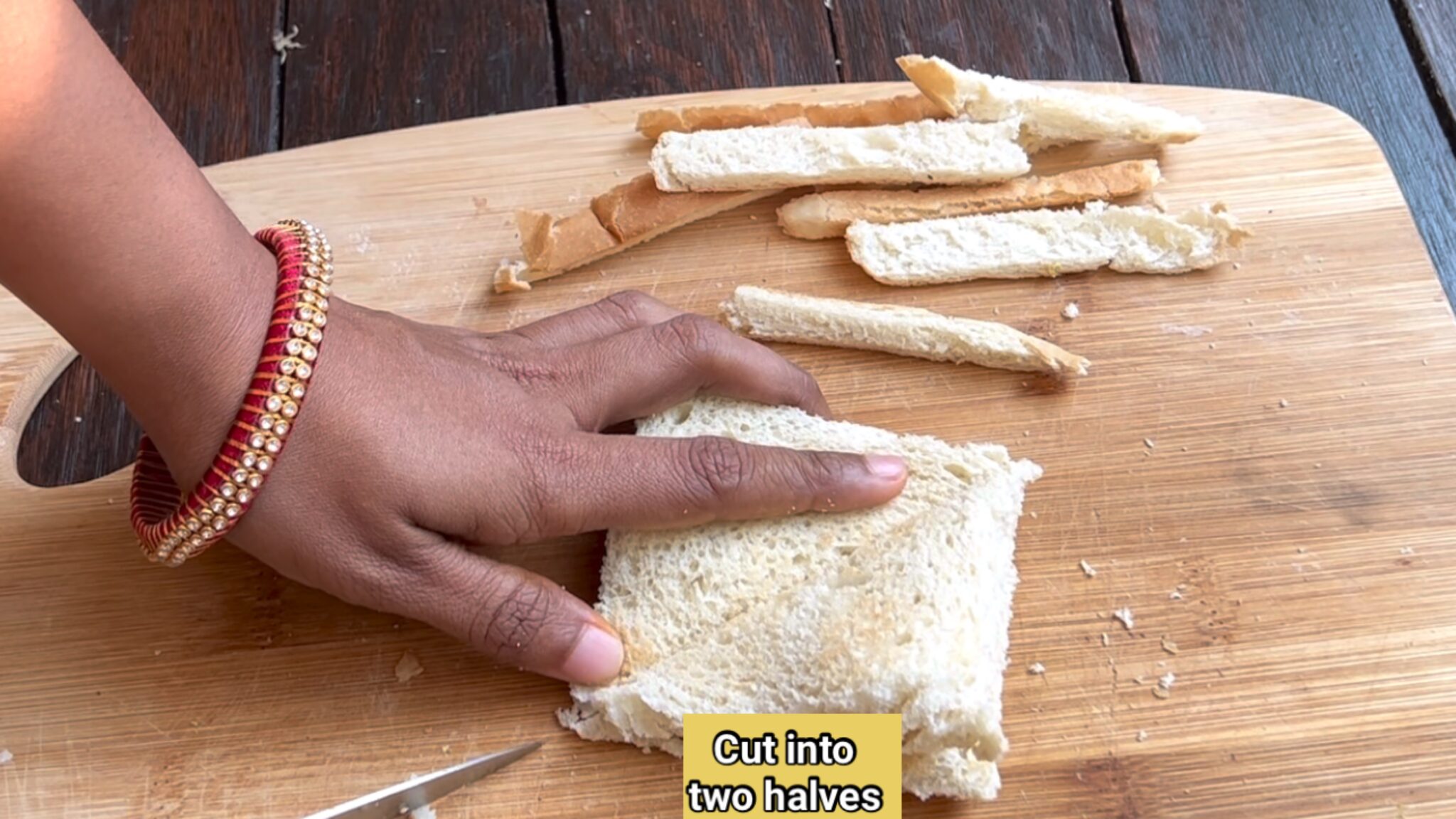 Shahi tukda | Shahi tukra - Traditionally Modern Food