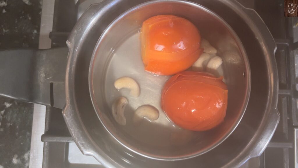 Thakkali sweet pachadi | Tomato sweet pachadi - Traditionally Modern Food