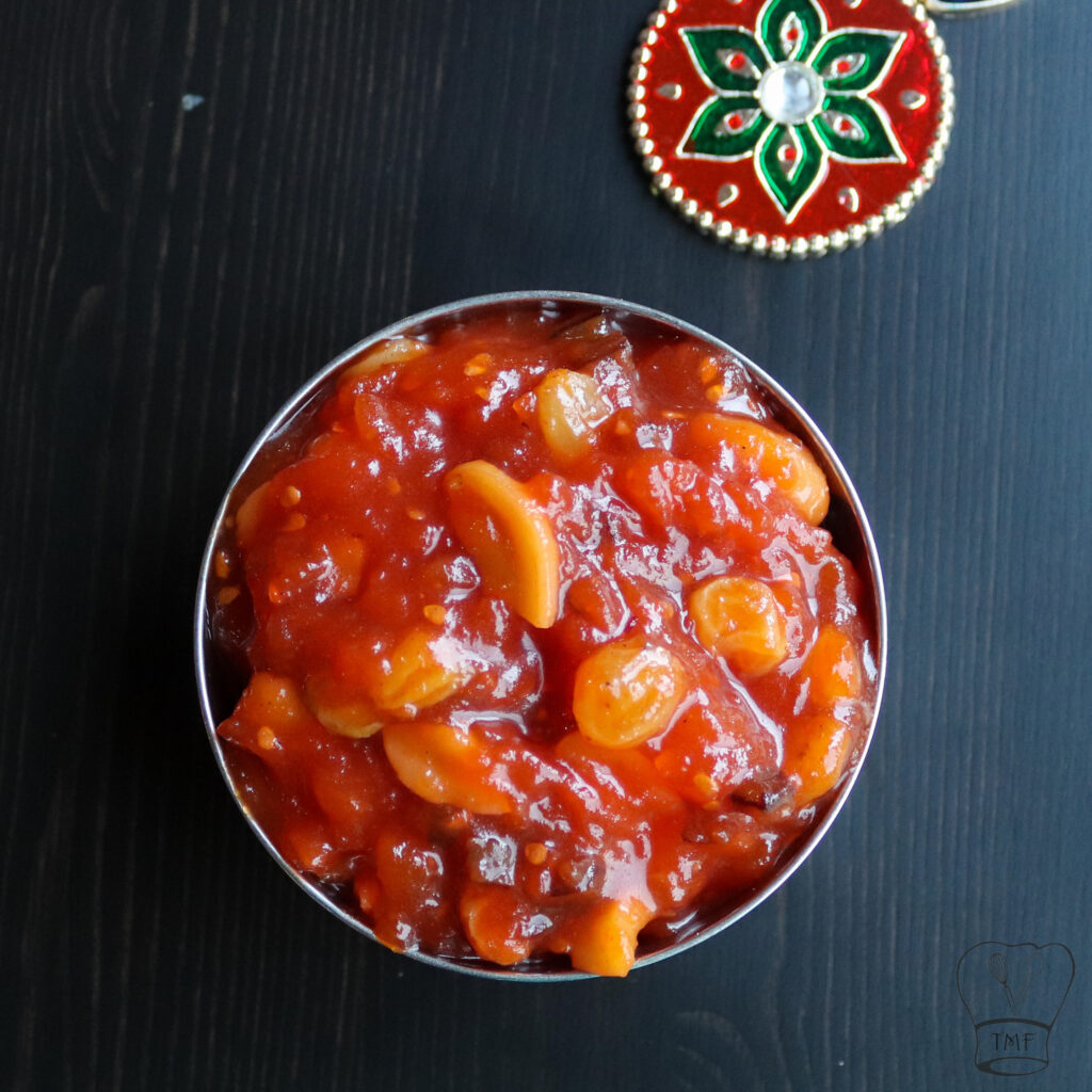 Panchamirtham | Panchamrutham - Traditionally Modern Food