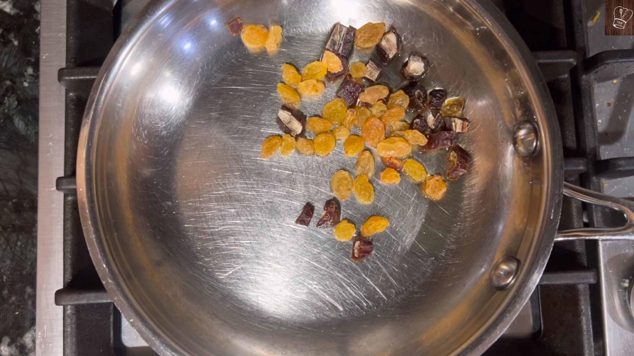 Thakkali sweet pachadi | Tomato sweet pachadi - Traditionally Modern Food