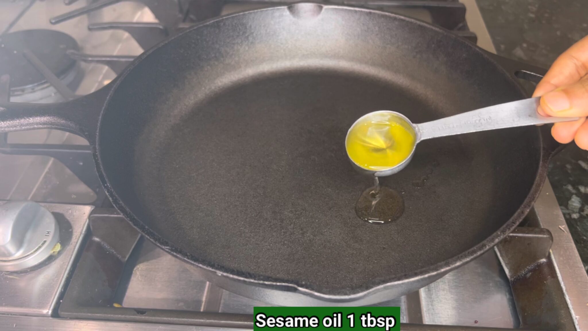 Capsicum rice | bell pepper rice - Traditionally Modern Food