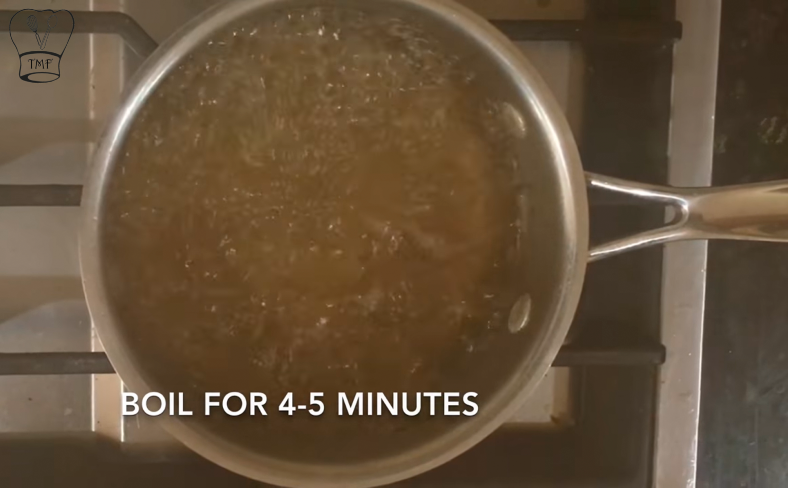 Inji Kashayam | Ginger tea - Traditionally Modern Food