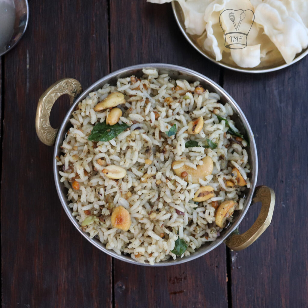 Traditionally Modern Food - Traditionally Modern Food