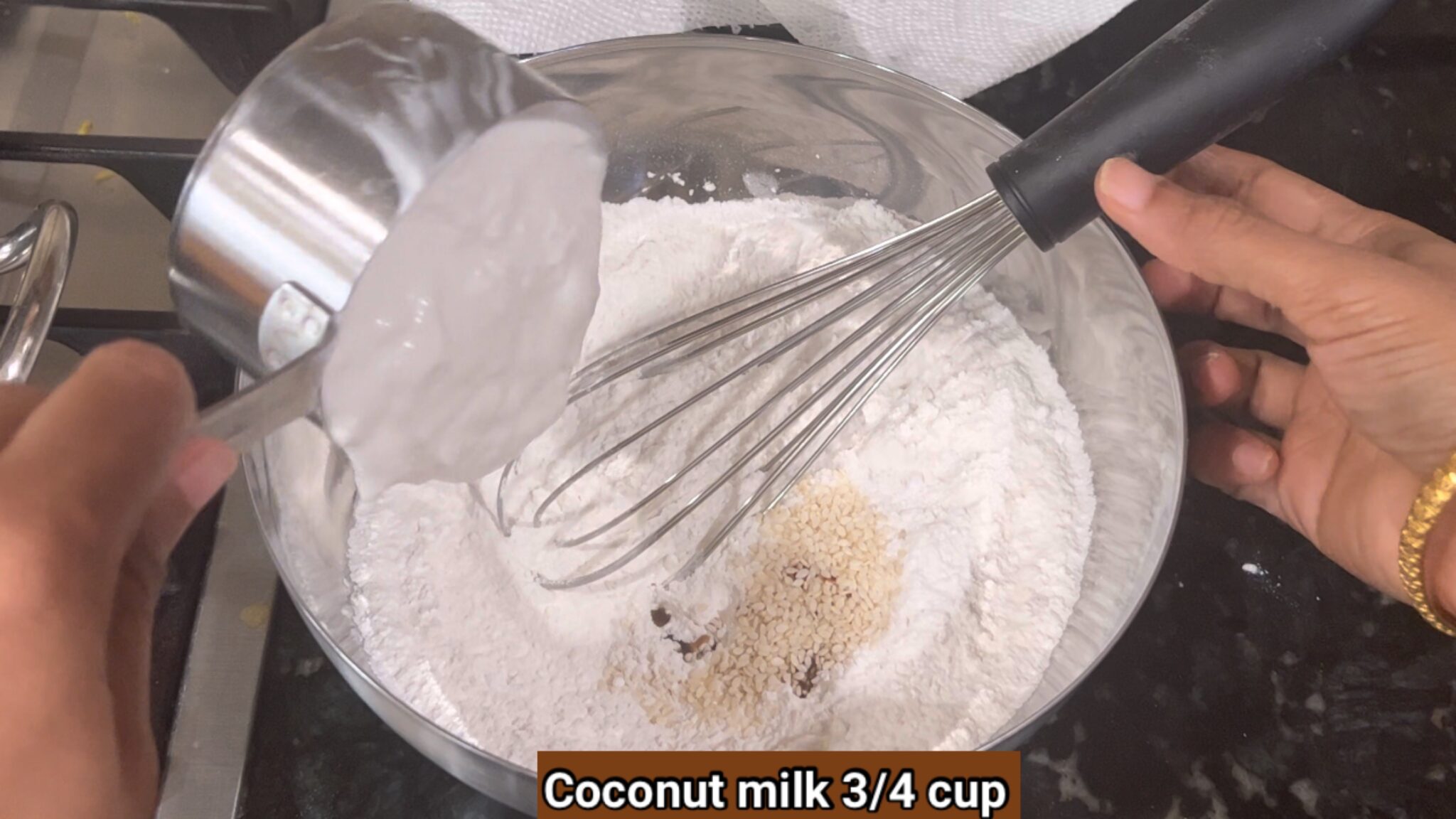 Eggless Achu murukku recipe | Eggless rose cookies - Traditionally ...