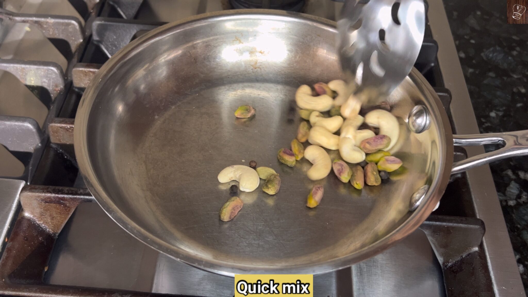 Masala Milk | Masala Paal - Traditionally Modern Food