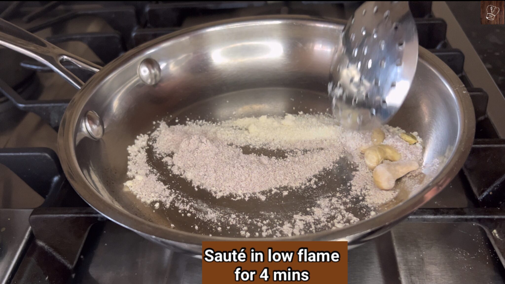 Ragi Malt | Ragi porridge | Ragi Kanji - Traditionally Modern Food