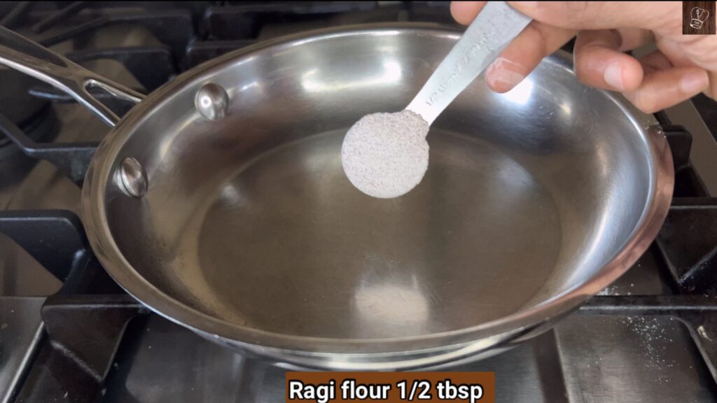 Ragi Malt | Ragi porridge | Ragi Kanji - Traditionally Modern Food