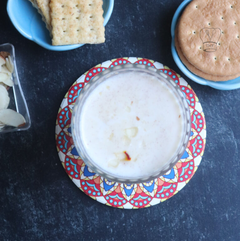 Ragi Malt | Ragi porridge | Ragi Kanji - Traditionally Modern Food