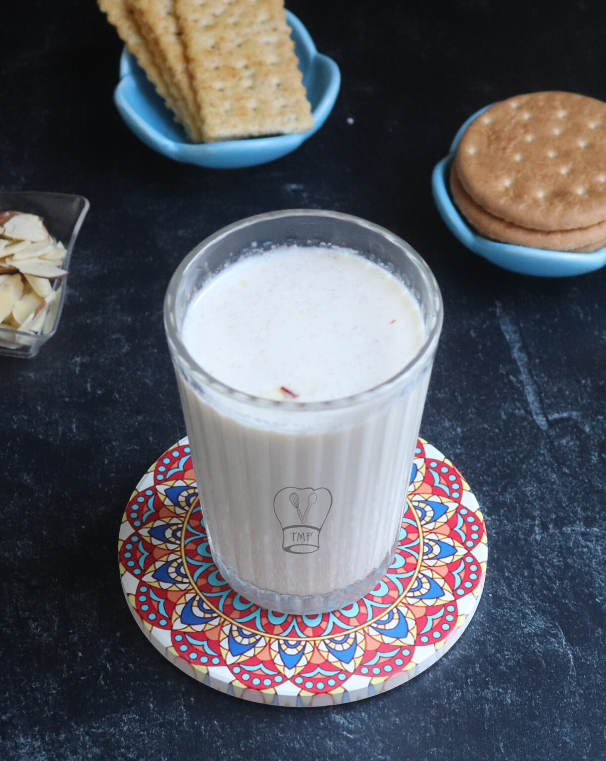 Ragi Malt | Ragi porridge | Ragi Kanji - Traditionally Modern Food