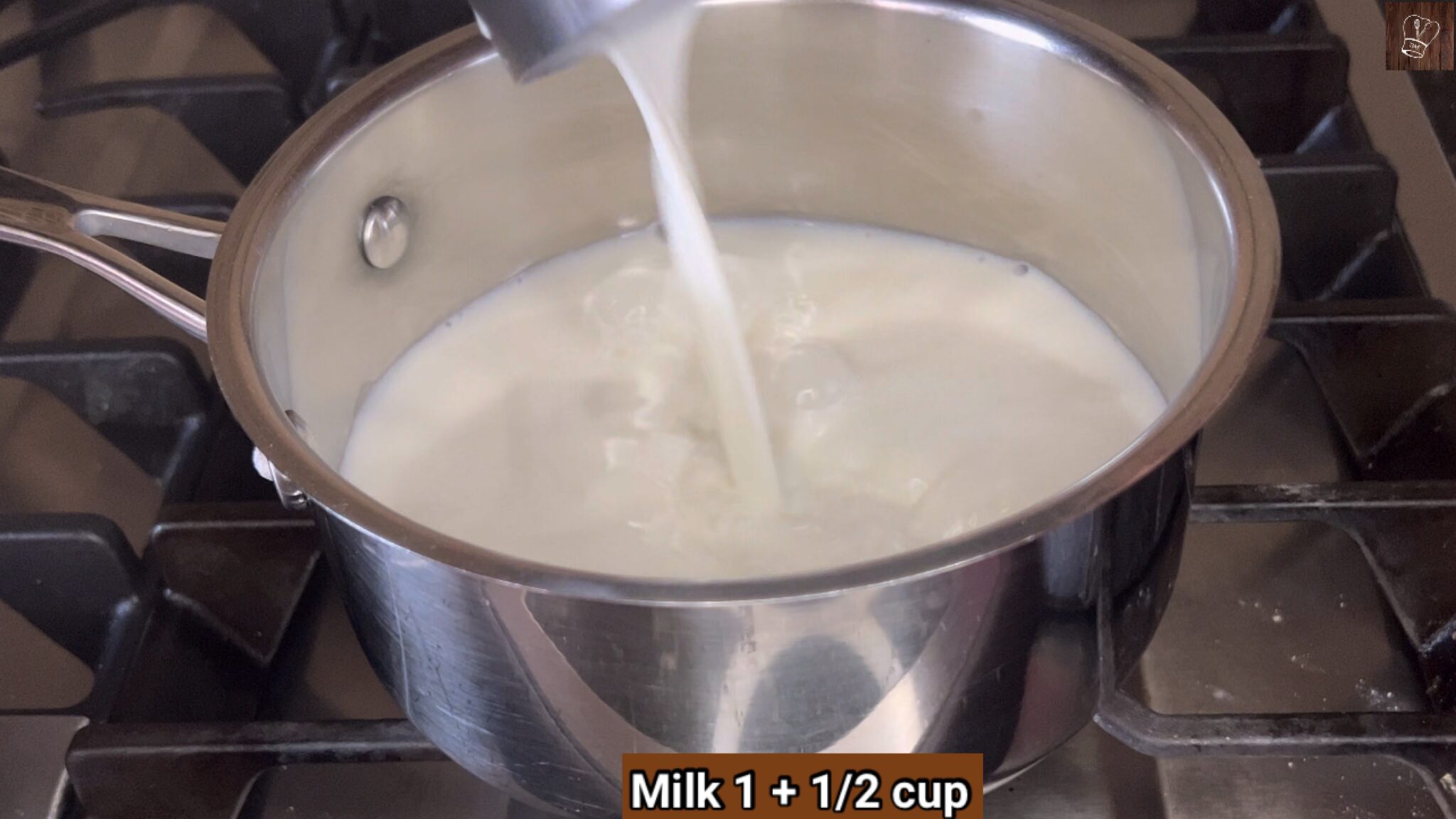 Ragi Malt | Ragi porridge | Ragi Kanji - Traditionally Modern Food