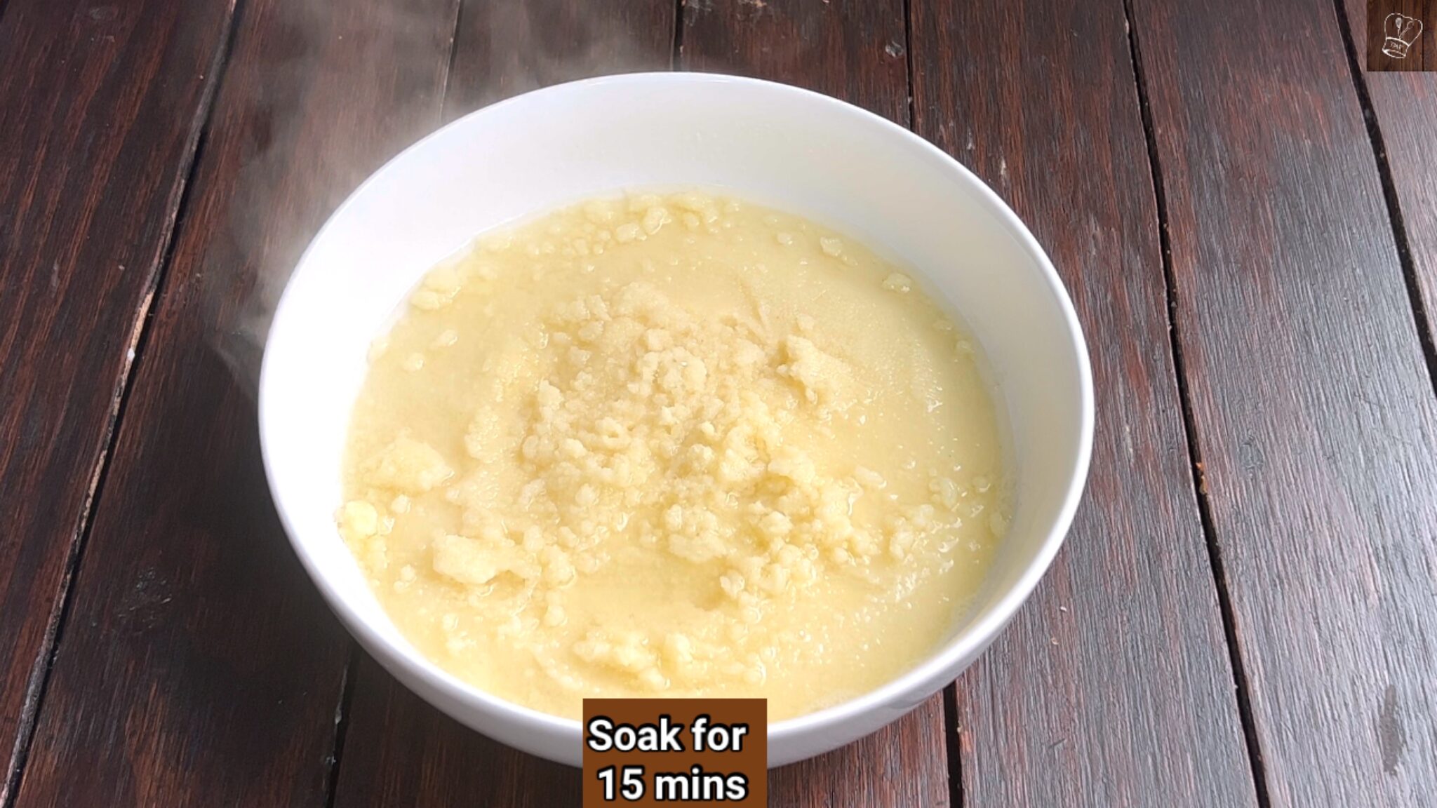 Sweet Rava Appam - Traditionally Modern Food