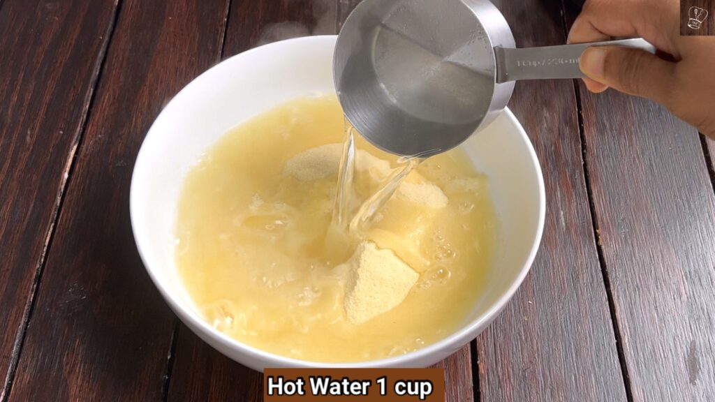 Sweet Rava Appam - Traditionally Modern Food