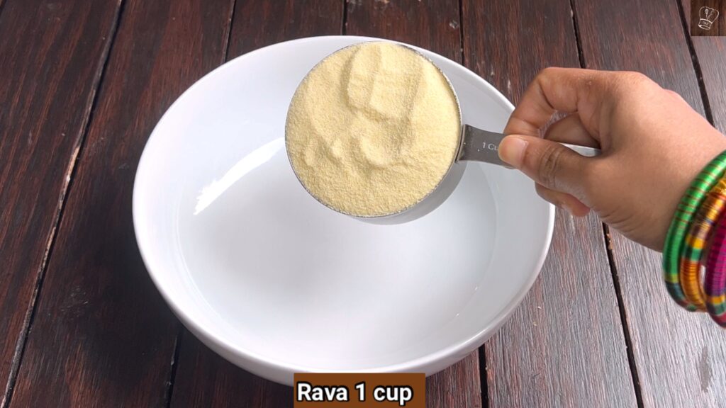 Sweet Rava Appam - Traditionally Modern Food