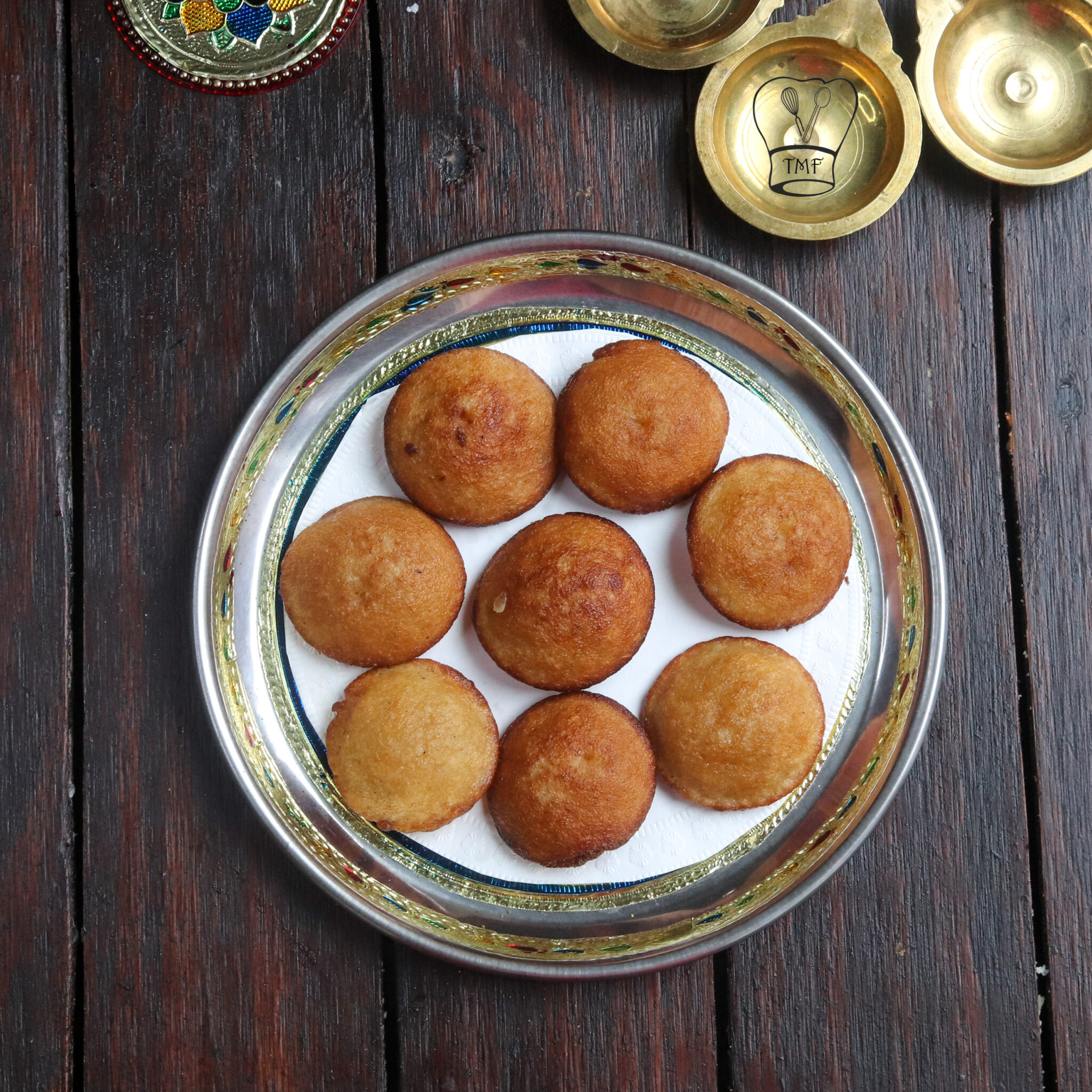 Karthigai deepam recipe - Traditionally Modern Food