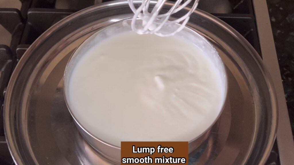 Dangar pachadi | Urad dal powder raita - Traditionally Modern Food