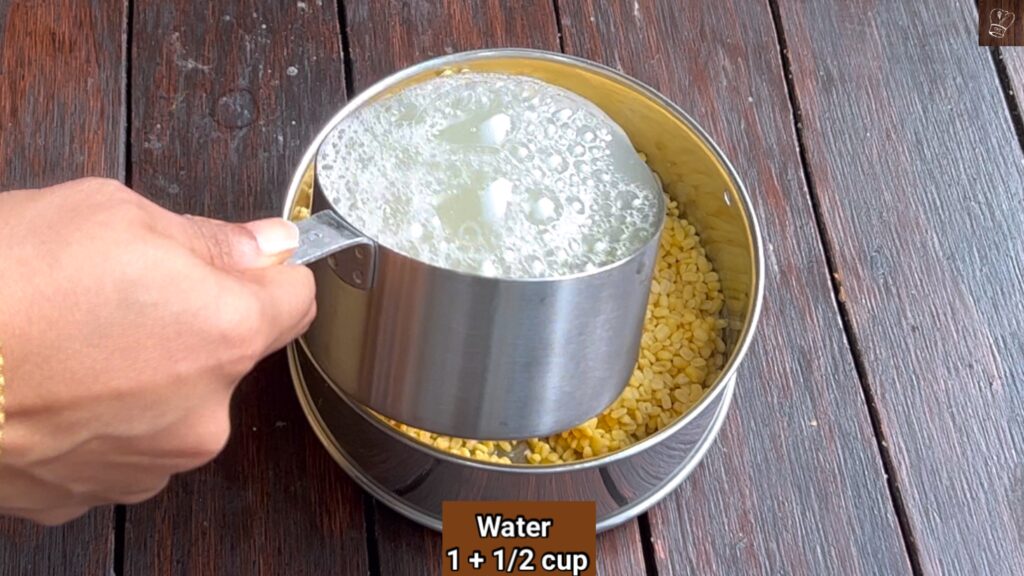 Kalyana gothsu | Pongal gotsu - Traditionally Modern Food