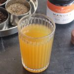 Kashayam | Herbal tea - Traditionally Modern Food