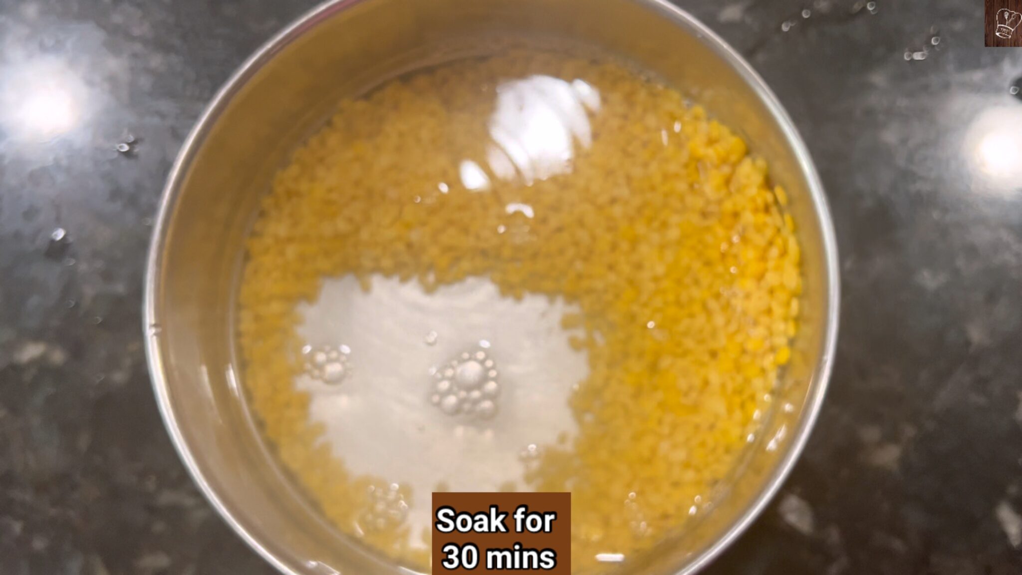 Vendhaya Keerai Kootu | south indian Methi dal - Traditionally Modern Food