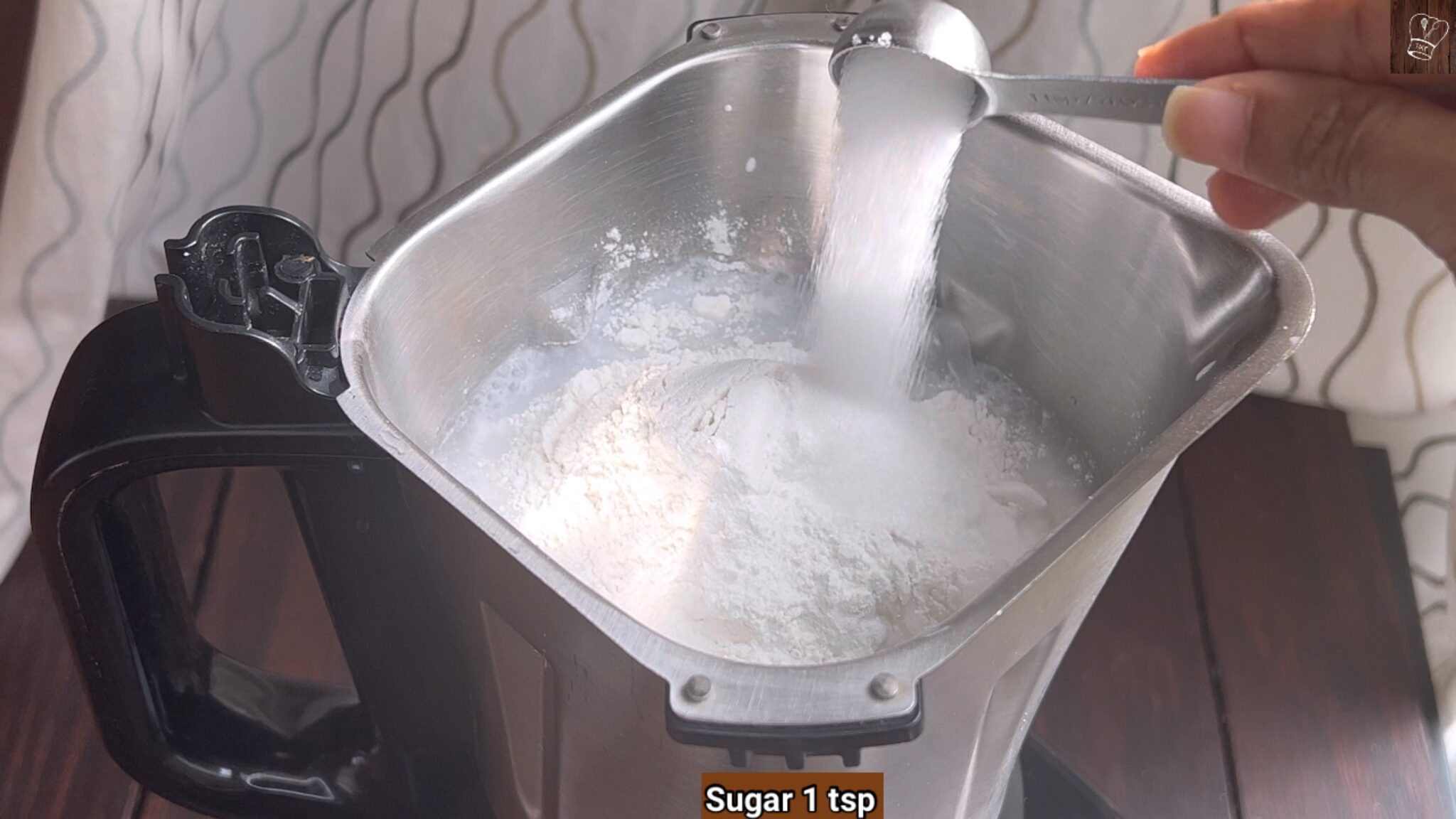 Leftover rice Appam | Appam with Idli Dosa batter - Traditionally ...