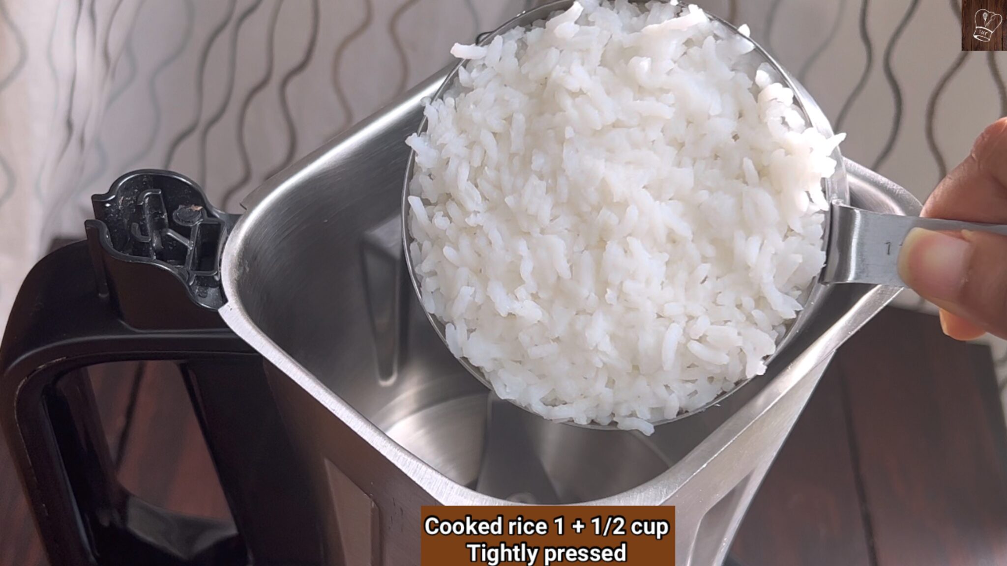 Leftover rice Appam | Appam with Idli Dosa batter - Traditionally ...