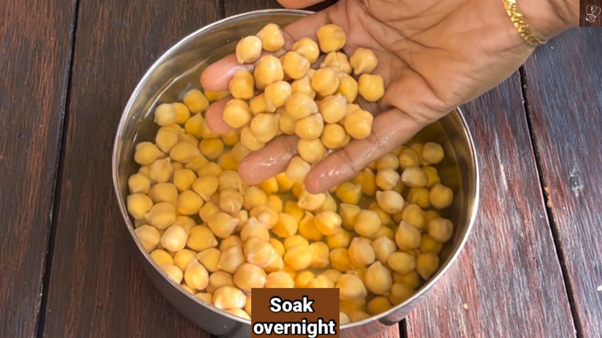 Sundal recipe | Kovil Sundal - Traditionally Modern Food