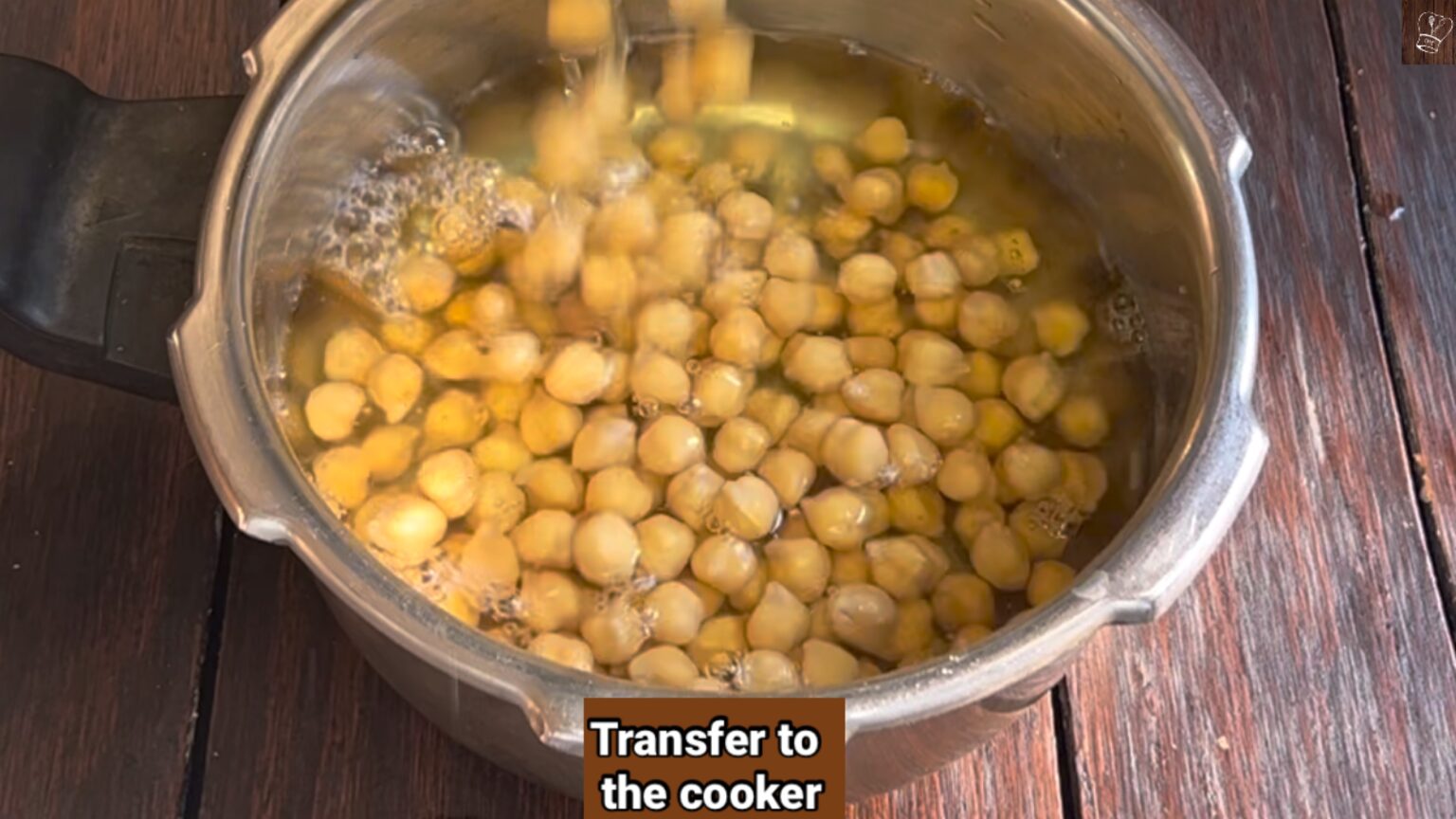 Sundal recipe | Kovil Sundal - Traditionally Modern Food
