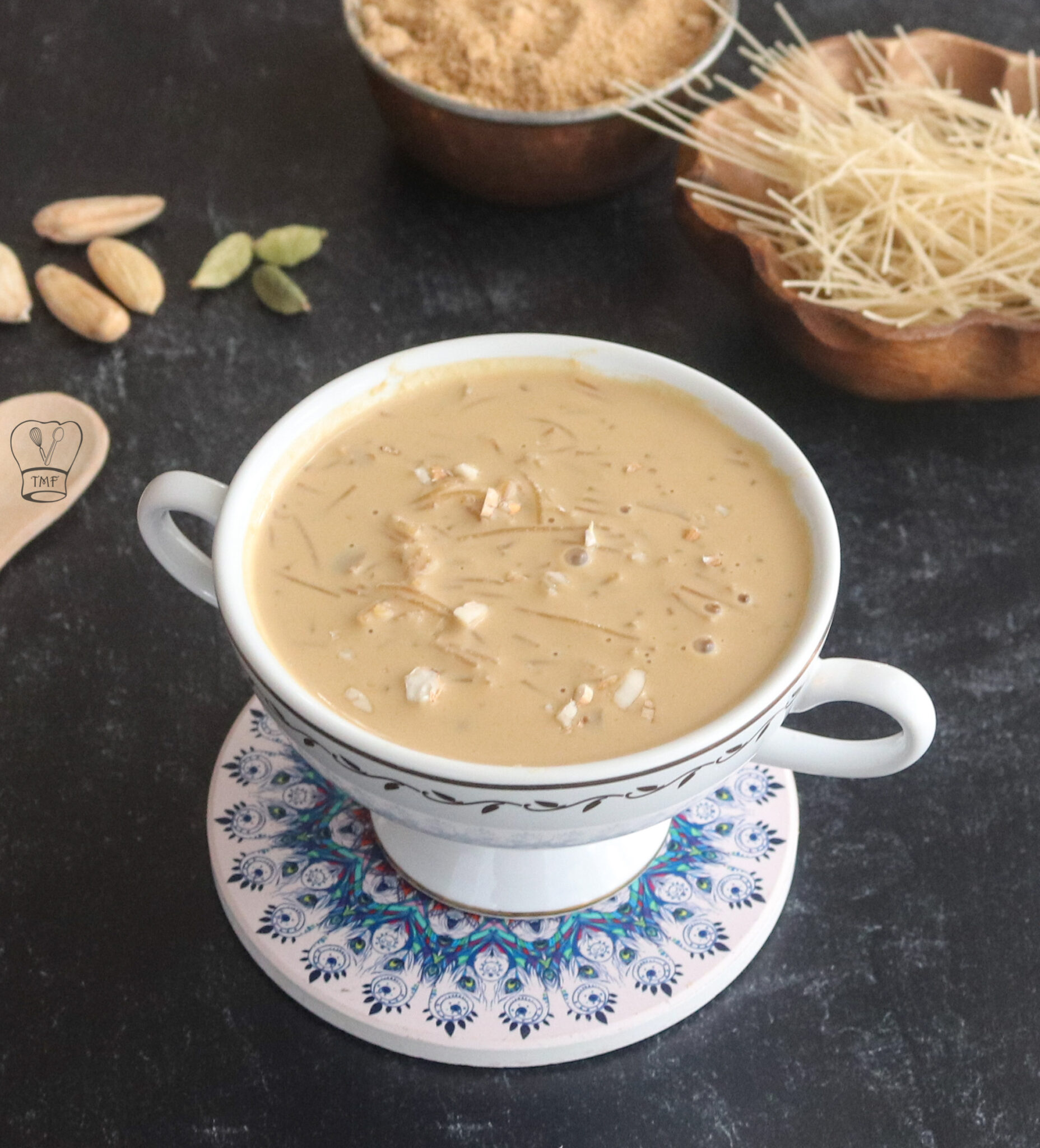 Thinai Payasam | Foxtail Millet Payasam - Traditionally Modern Food