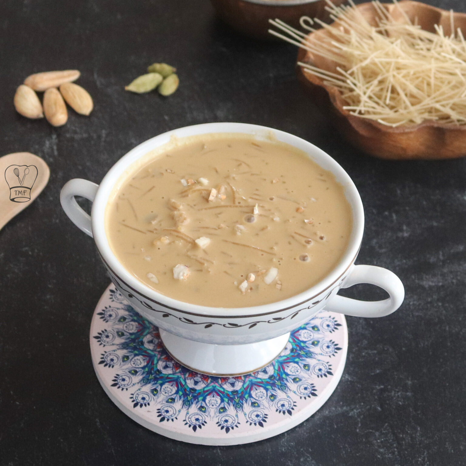 Thinai Payasam | Foxtail Millet Payasam - Traditionally Modern Food