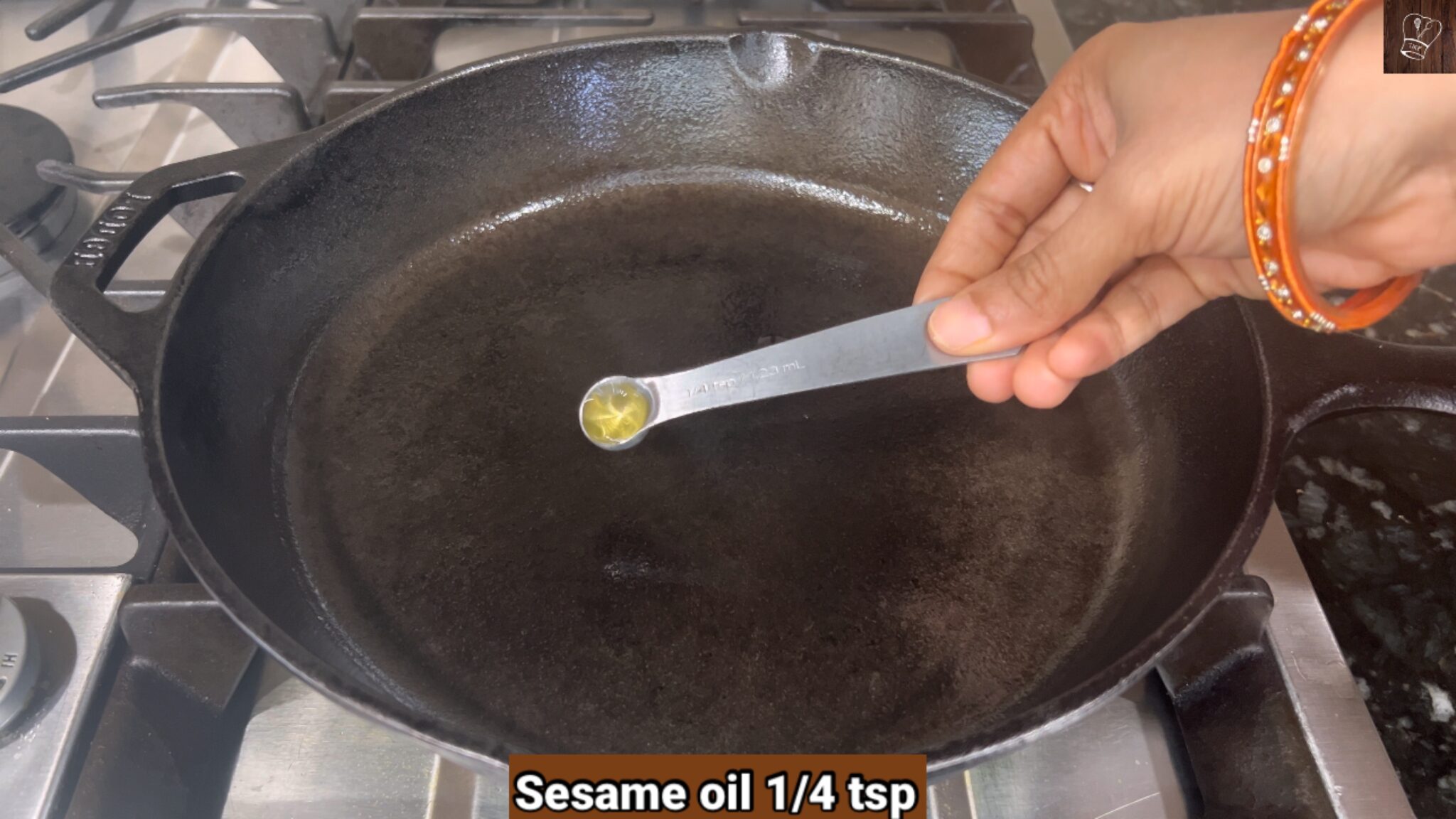 Andhra Paruppu podi | Kandi podi - Traditionally Modern Food