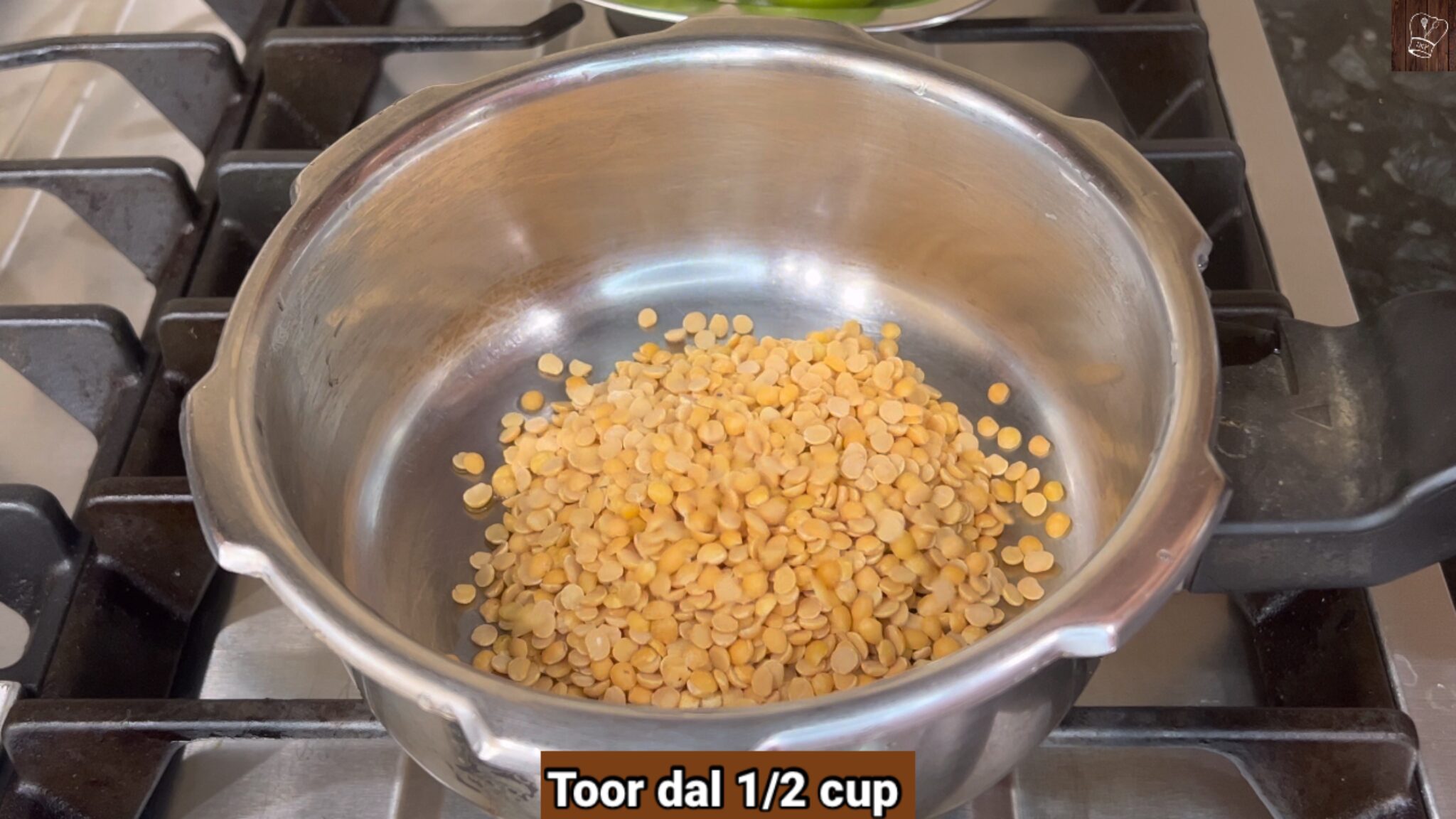 Andhra Style Tomato Pappu | Tomato dal - Traditionally Modern Food