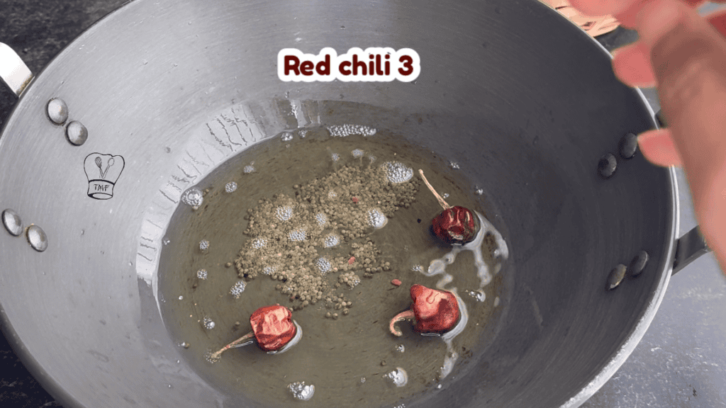 Andhra style Tomato garlic pickle | Thakkali poondu thokku ...