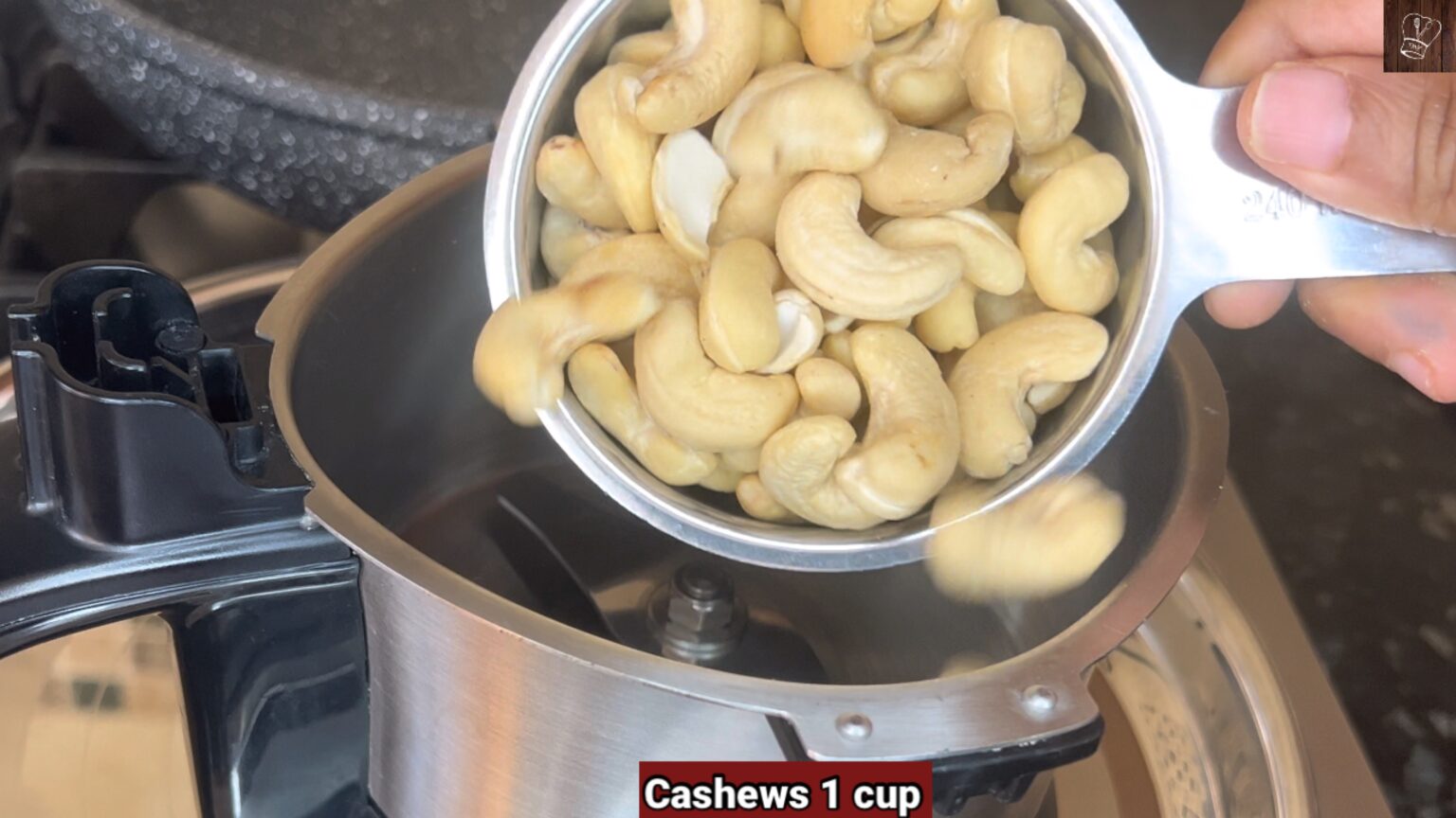 Kaju Apple Katli | cashew Apple - Traditionally Modern Food