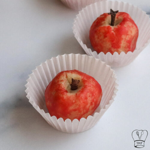 Kaju Apple Katli | cashew Apple - Traditionally Modern Food