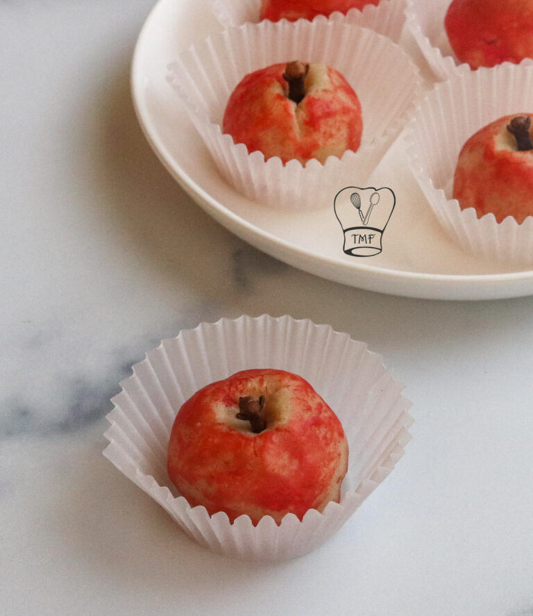 Kaju Apple Katli | cashew Apple - Traditionally Modern Food