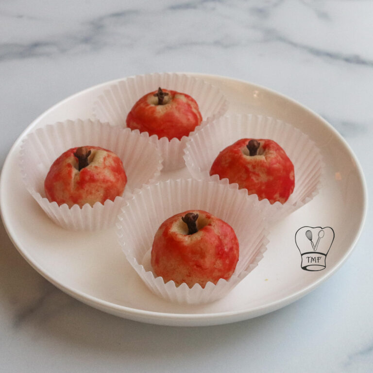 Kaju Apple Katli | cashew Apple - Traditionally Modern Food