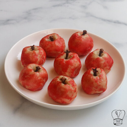 Kalakala | sweet maida biscuit - Traditionally Modern Food