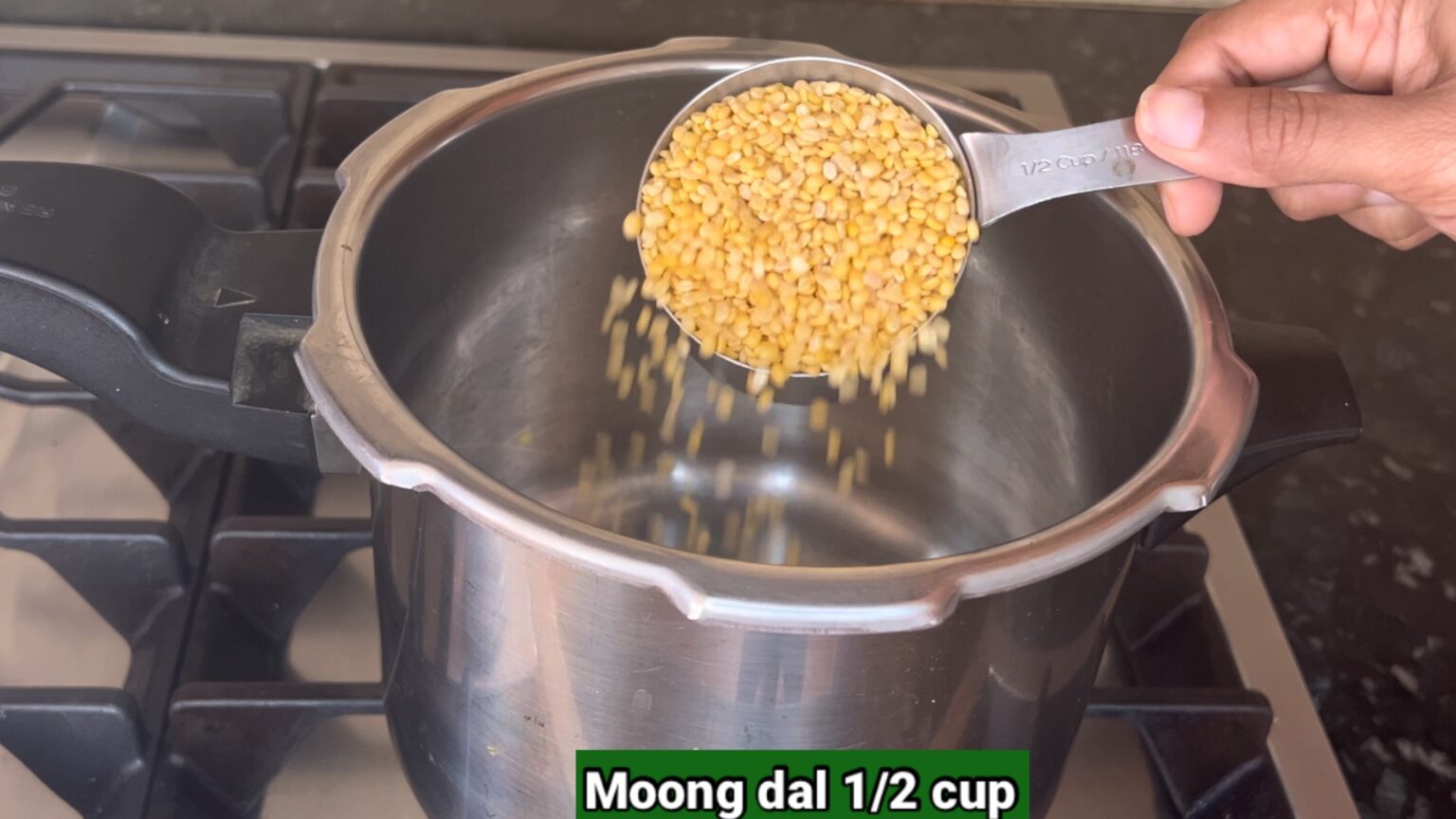 Khichdi recipe | Dal Khichdi - Traditionally Modern Food